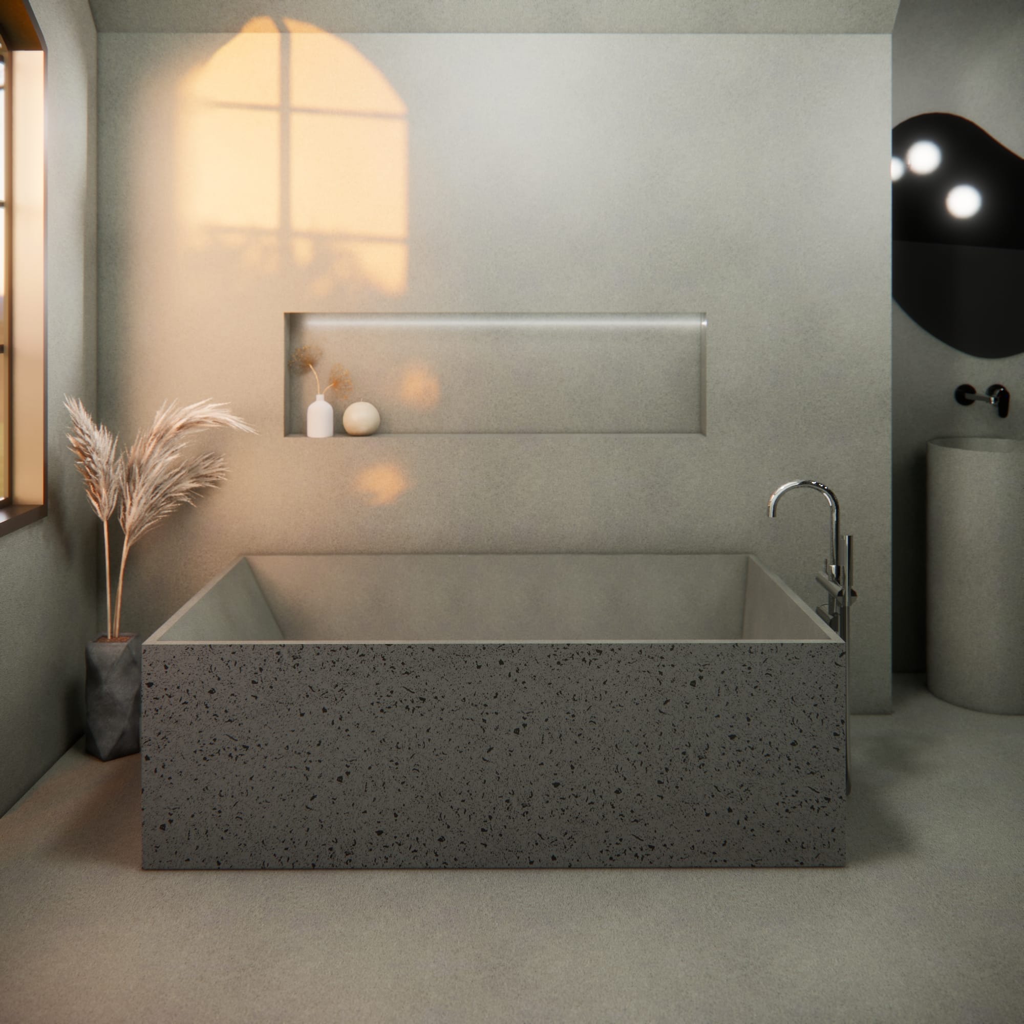 Products – Balux | Les possibilités infinies du béton!