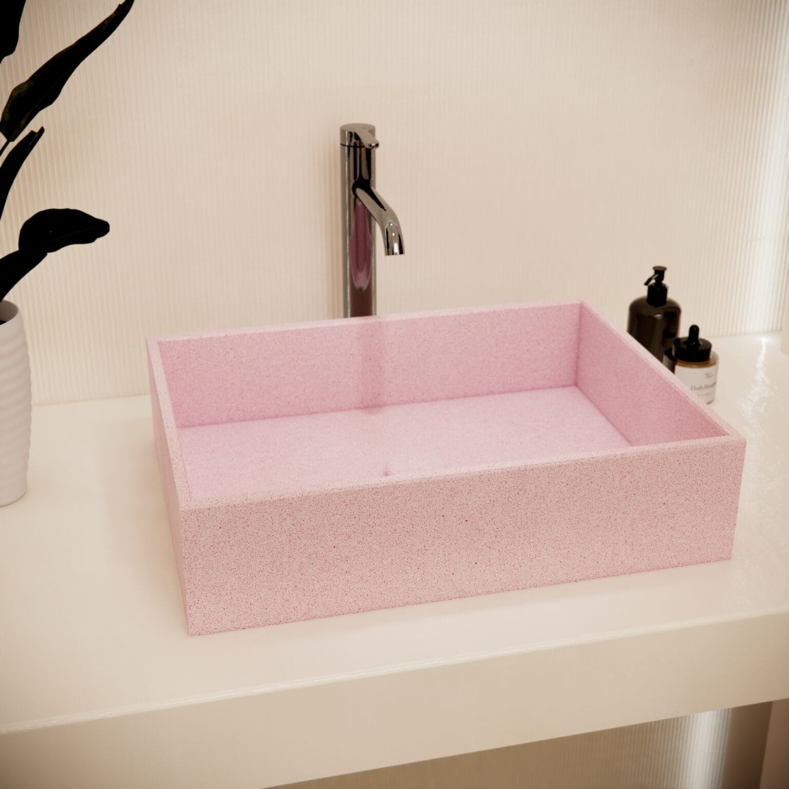 Concrete Sinks – Balux | Les possibilités infinies du béton!