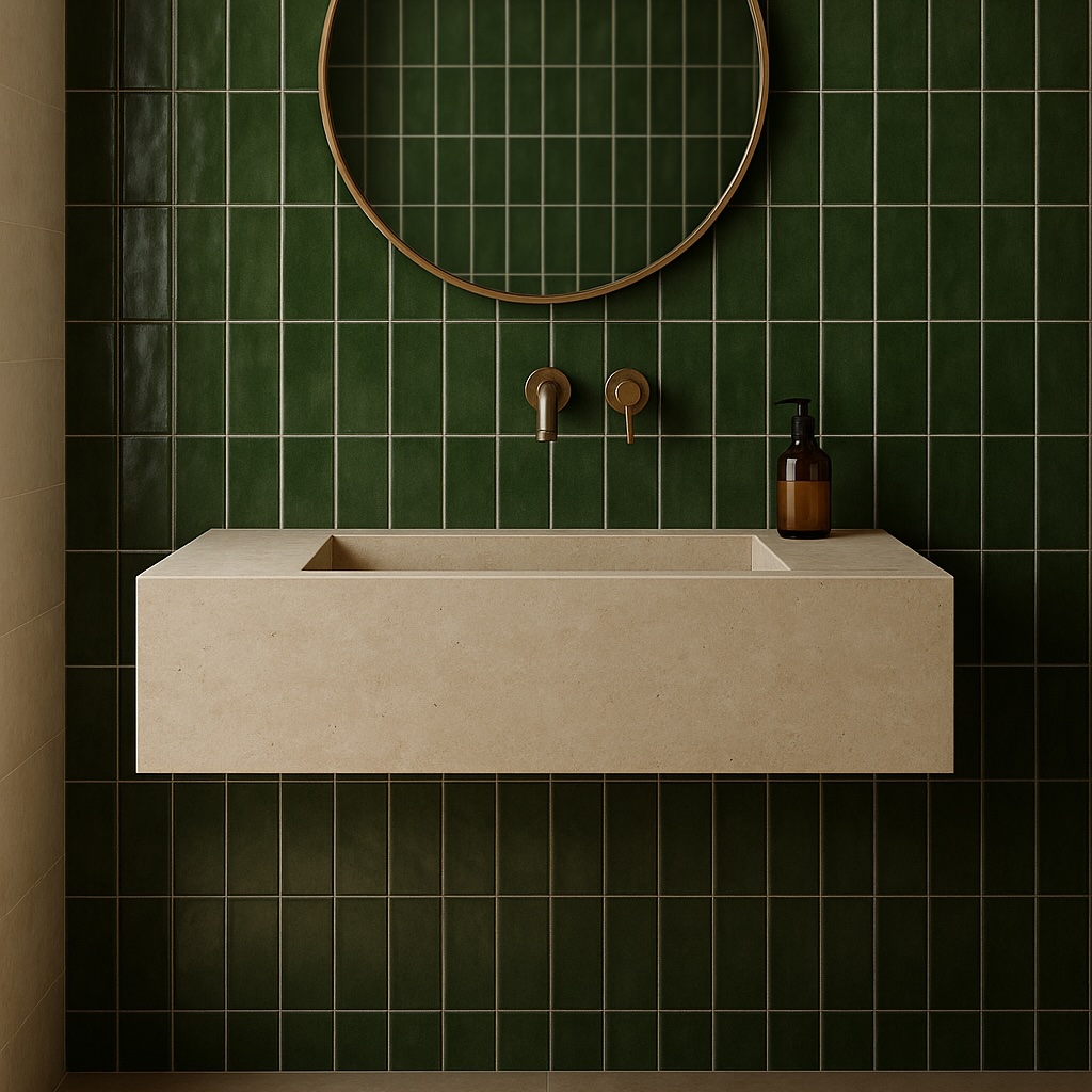 Concrete Sinks – Balux | Les possibilités infinies du béton!