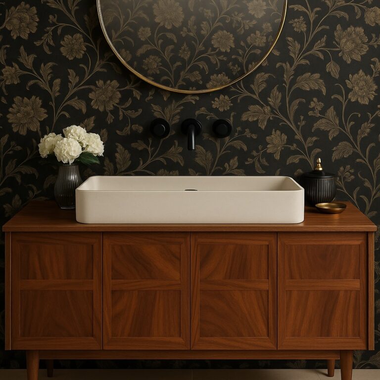 Concrete Sinks – Balux | Les possibilités infinies du béton!
